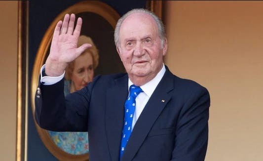 Juan Carlos El Rey Que Mató A Su Hermano Salvó A España Y Fue