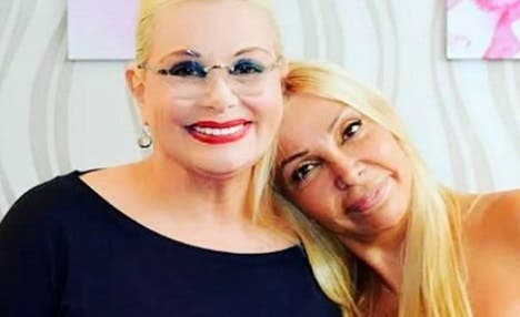 Revelan la última charla de Carmen antes de ser intubada | Contexto Tucuman