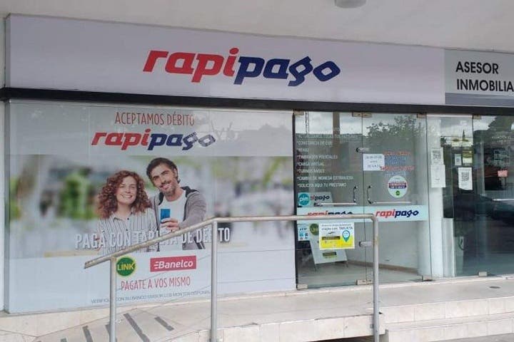 Rapipago lanzó un sistema de pagos por medio de Facebook | Contexto Tucuman