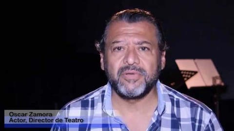 “Voy a mover todos los hilos para que no te contraten más”: actores y ...