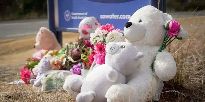 “Mi corazón está tan lleno”, publicó una foto de su bebé de 9 meses y ...