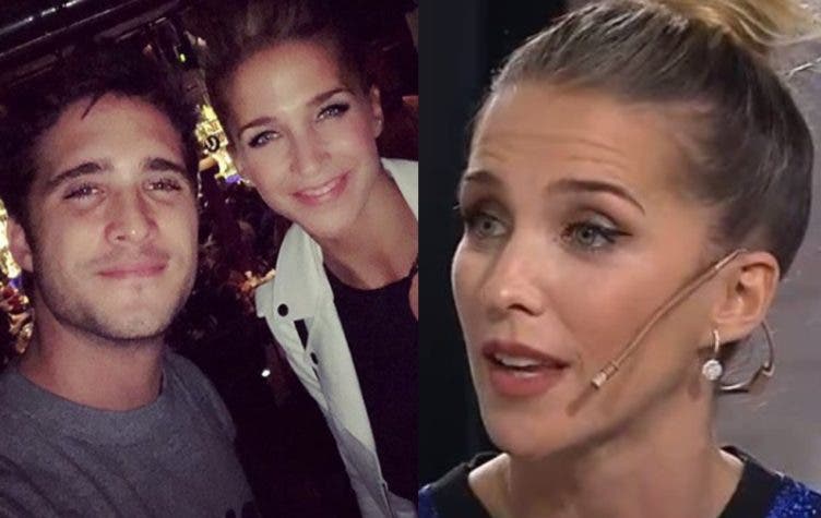 Soledad Fandiño Contó Toda La Verdad Sobre Su Romance Con El Actor