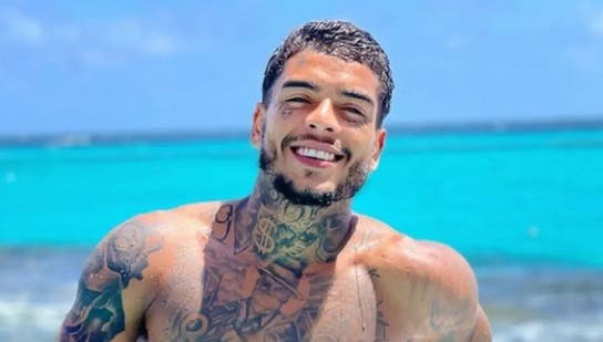 Revelan el resultado de la autopsia de MC Kevin: el cuerpo tenía 13 ...