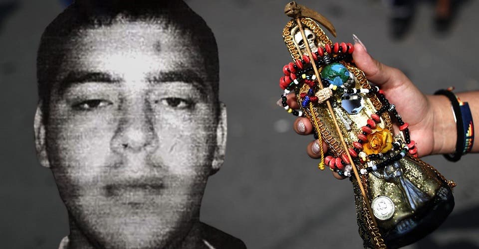 La escalofriante historia del asesino serial que “pactó con San La ...