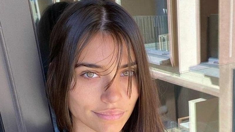 El impactante cambio de look de Eva De Dominici: de morocha pasó a ...