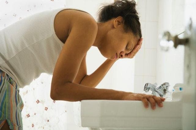 De qué se trata el norovirus, el virus del vómito altamente contagioso ... De qué se trata el norovirus, el virus del vómito altamente contagioso ...
