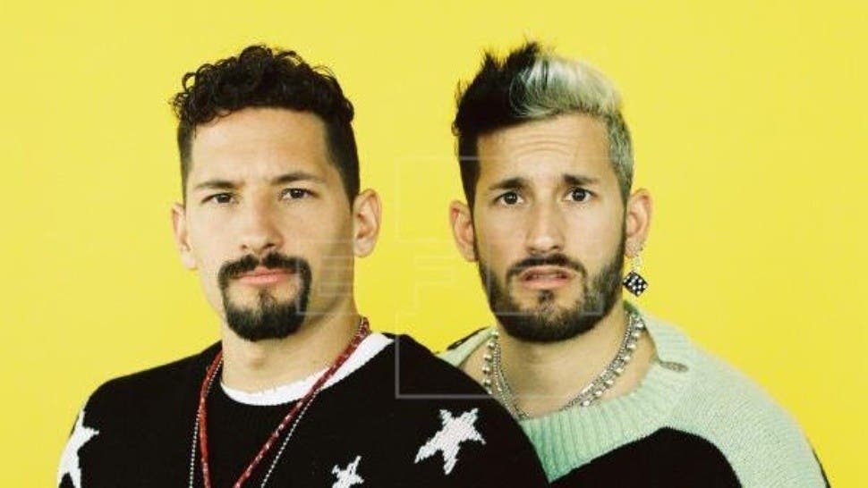 ¿Cambios en “La Voz”?: La producción podría reemplazar a Mau y Ricky ...