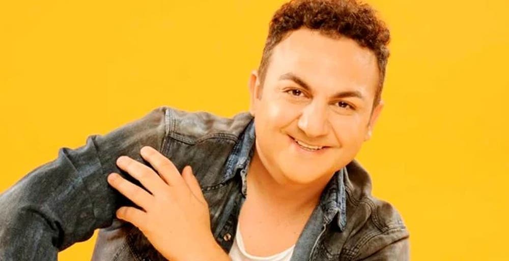 Diego Topa reveló que sufre una extraña fobia desde niño | Contexto Tucuman