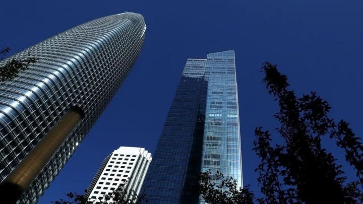 Uno de los edificios más lujosos del mundo se está inclinando ...