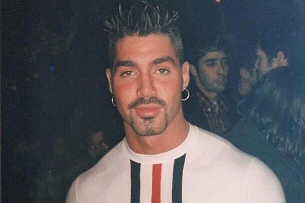 Ricardo Fort reservaba desde Miami y los DJs “manguereaban” al público ...