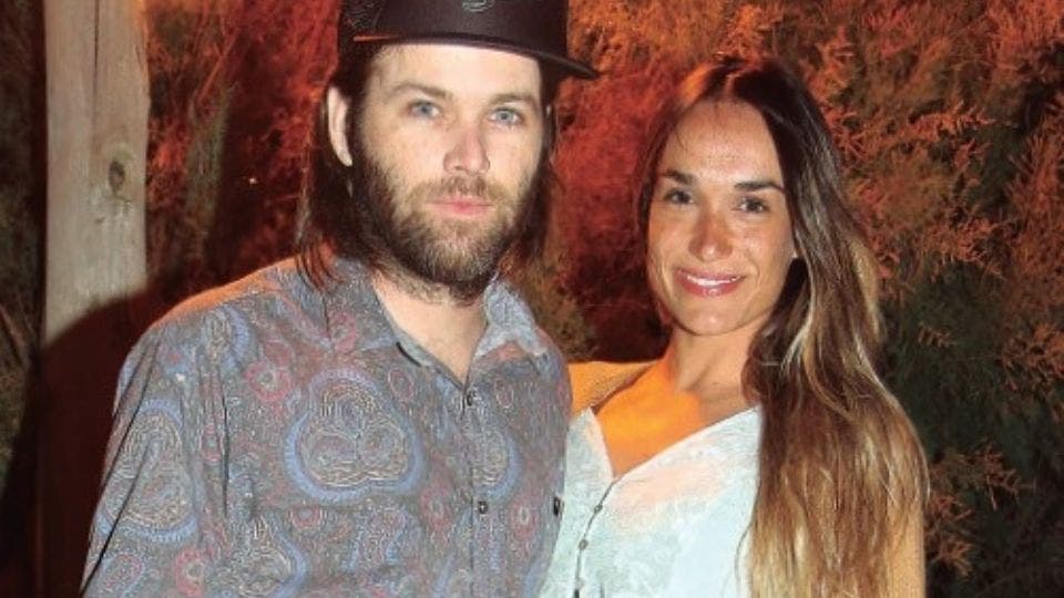 Benjamín Amadeo anunció que va a ser papá: así fue la emotiva manera en ...