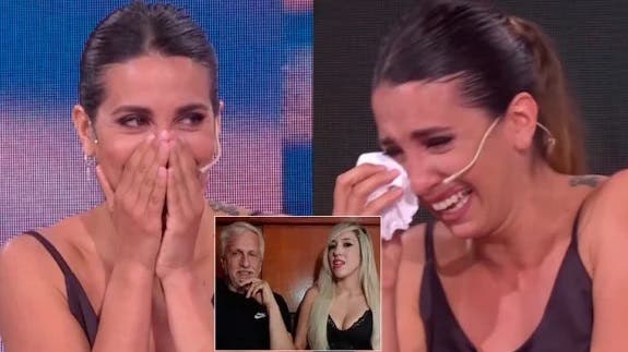 Burlista: Cinthia lloró de risa por la nueva novia de Don Nara ...
