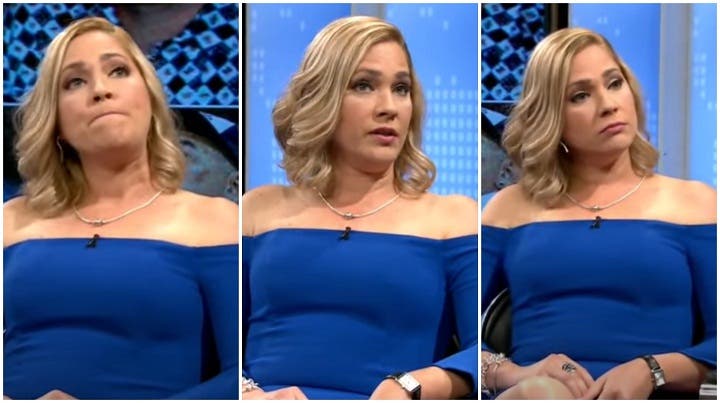 “Me dijo, ¿y este angelito de dónde vino?”: habló el empresario que le ...