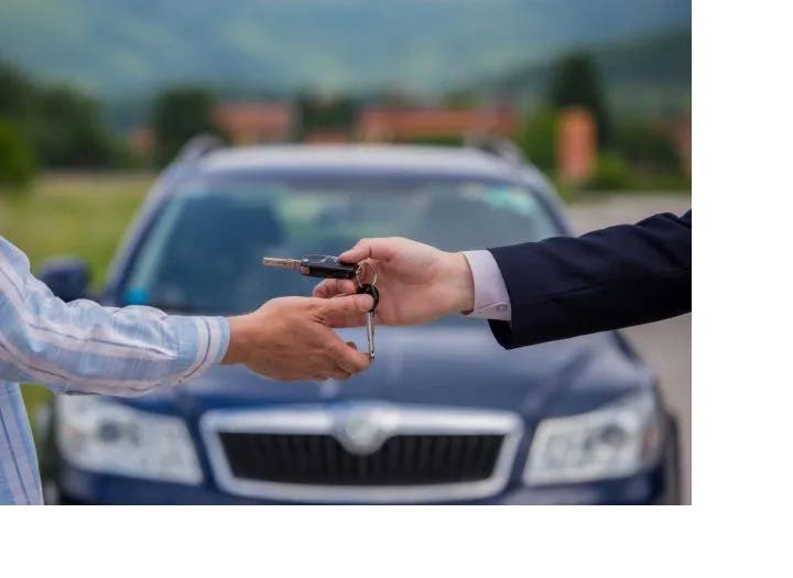 Cuáles Son Los Autos Premium Usados Más Buscados Por Los Argentinos