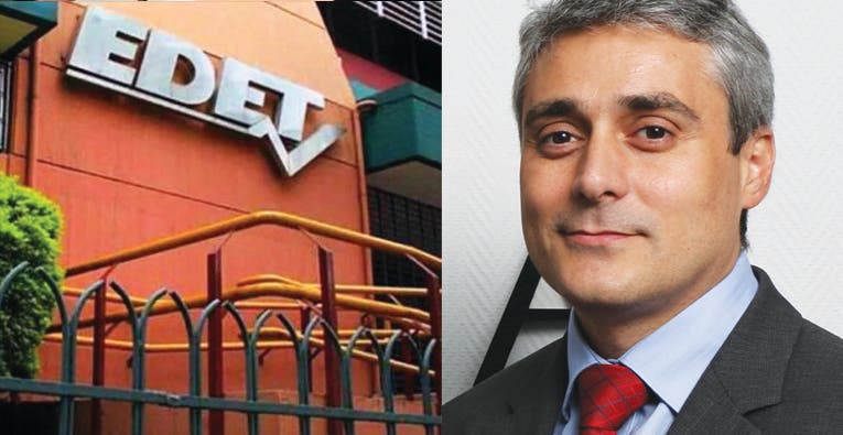 Sinvergüenzas de EDET se ríen de las sanciones y de los tucumanos ...