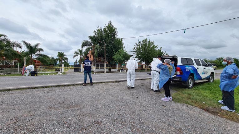 Hay Un Policía Detenido Por El Asesinato De Un Joven Después De Una
