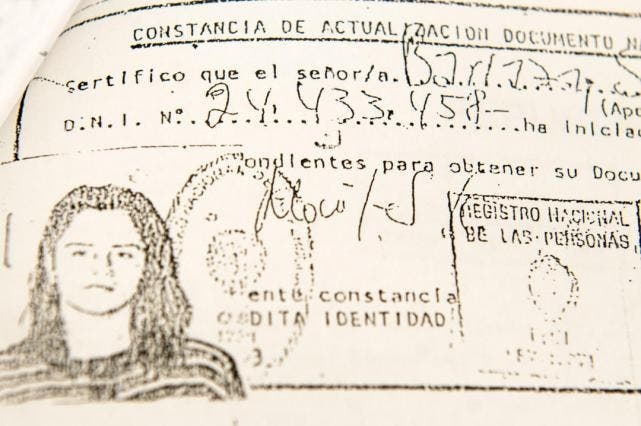 Por fin un fallo judicial le dio la razón a Sandra Barraza: determinó ...