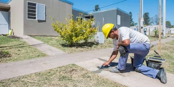 Cuándo abre la inscripción y cómo inscribirse a Procrear Casa Propia 2022 | Contexto Tucuman