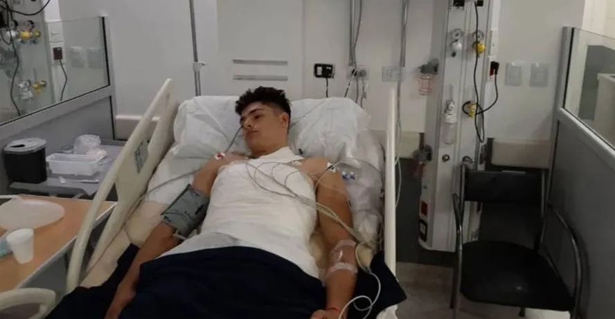 San Juan: una mujer fue procesada y embargada en $800.000 por quemar ...