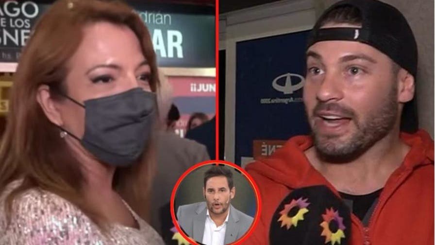 Revelaron el apodo burlista que Lizy Tagliani y sus amigos le pusieron ...
