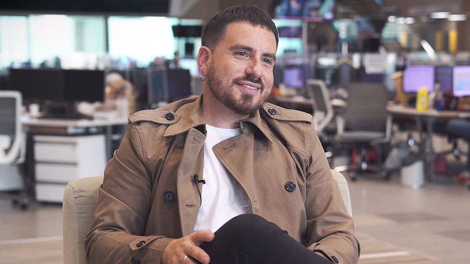 Fede Bal se confiesa tras sus años más difíciles: “Mi enfermedad vino a ...