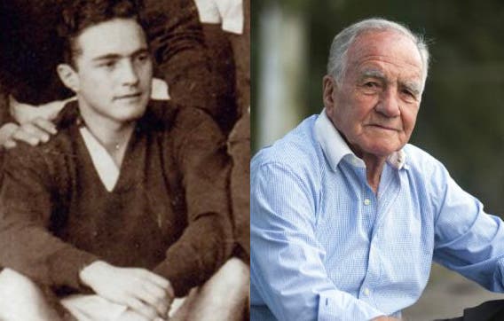 Dolor por el fallecimiento de Julio Paz | Contexto Tucuman