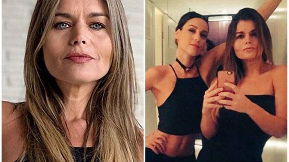 Balbiani se sinceró al hablar de su amistad con Pampita: “Me jugó muy ...