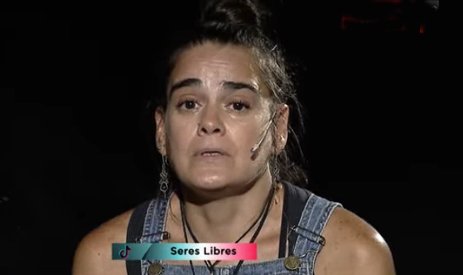 Patricia Pacheco: “Yo sé que Rodrigo nunca iba a dejar de consumir ...