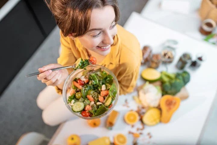 Longevidad: qué alimentos hay que comer y cuándo, para vivir más y ... Longevidad: qué alimentos hay que comer y cuándo, para vivir más y ...