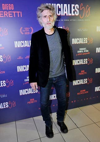 Diego Peretti: “La democracia en Argentina no está garantizada ...