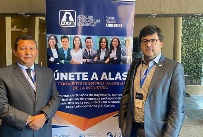 Banda del Río Salí en el encuentro de tecnología de la Asociación ...