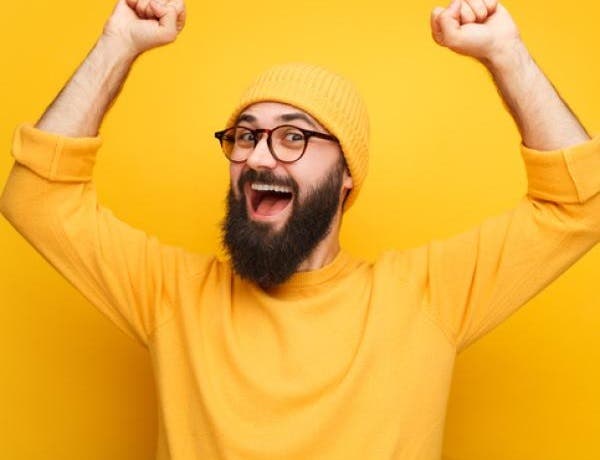 Qué significa y qué representa el color amarillo (felicidad), según la ...