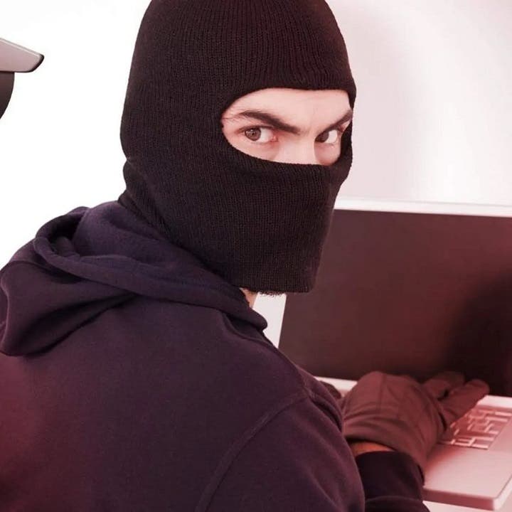 "¡Pero si sos vos!": fue a robar a un almacén, se le cayó la capucha y ...