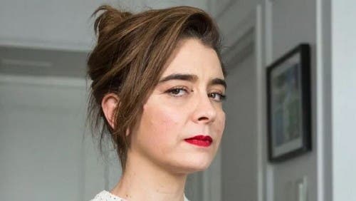 Netflix estrenó una serie argentina con Érica Rivas como protagonista ...