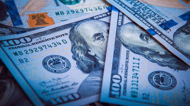 ¿Efecto Massa? El dólar blue cayó 11 pesos en un día y se cotiza a 314 ...