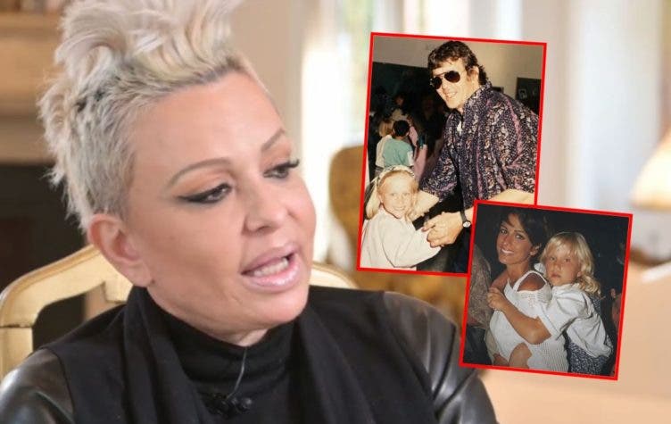 El drama de Daniela Cardone: “El padre de Brenda me abandonó embarazada ...