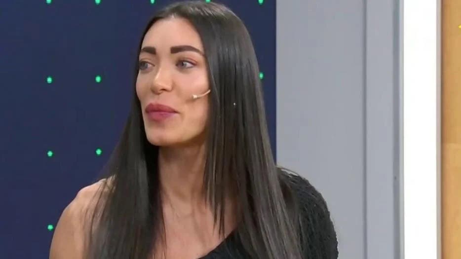 Impactante transformación de Pamela Pombo para competir en el bikini ...