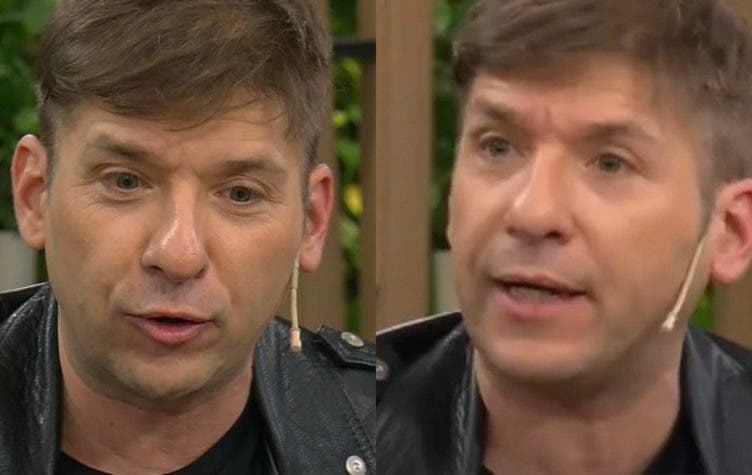 Gastón Trezeguet recordó su paso por Gran Hermano al cumplirse 20 años ...