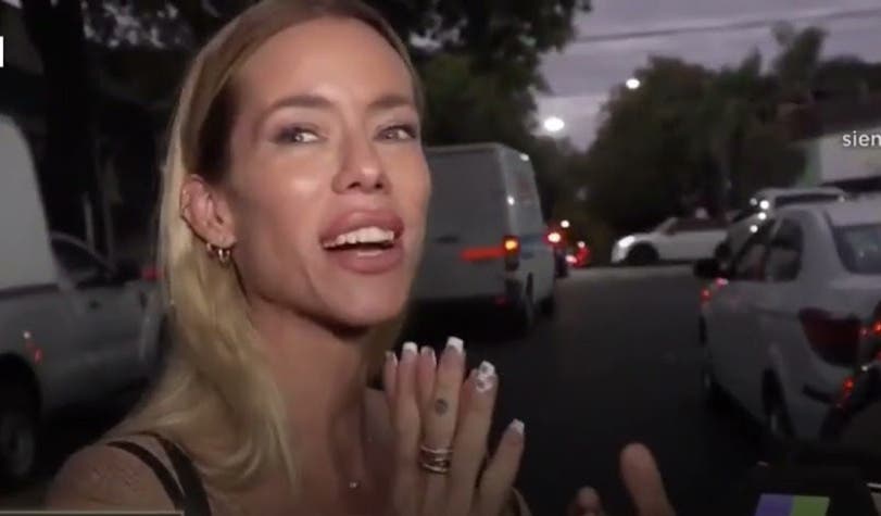 Nicole Neumann reveló cómo es criar sola a sus tres hijas: “Soy una ...