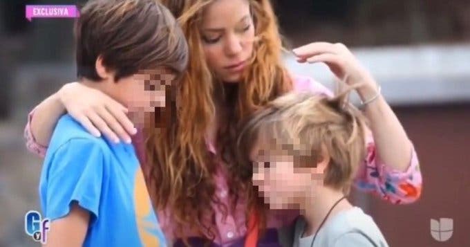 La reacción de Shakira tras las fotos de Piqué y su nueva novia: "Está destruida" | Contexto Tucuman