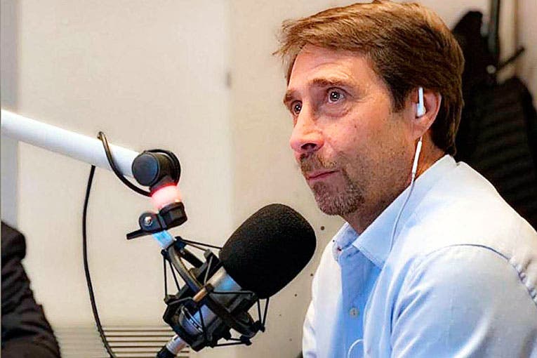 Feinmann: “Están buscando un muerto en la Ciudad de Buenos Aires para ...
