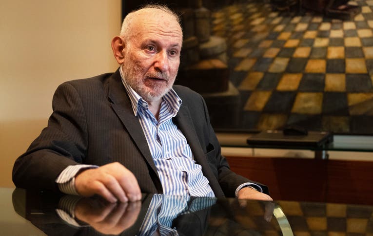 Blejer: “Massa tiene poco margen, debe lograr que los que compraron ...