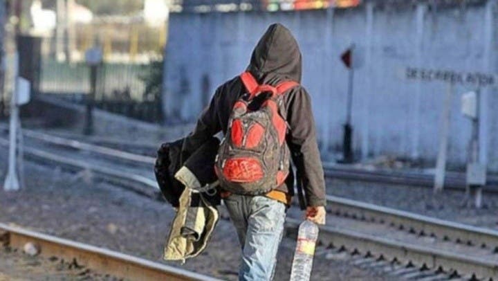 La huida planificada de los hogares, una problemática cada vez más ...