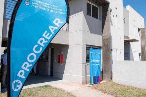 Este miércoles abre una nueva inscripción para acceder a viviendas en Desarrollos Urbanísticos ...