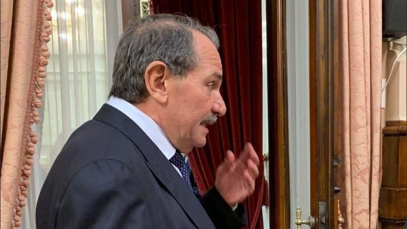 José Alperovich Irá A Juicio Oral En La Causa Por Abuso Sexual De Su