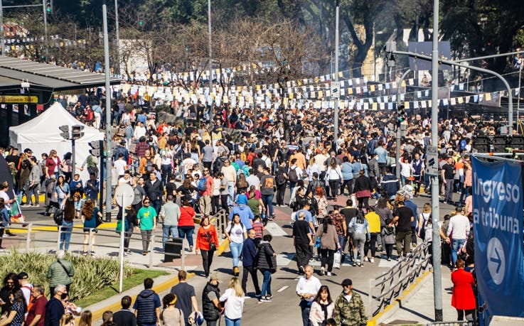 Convocatoria para que productos regionales del Norte participen del ...