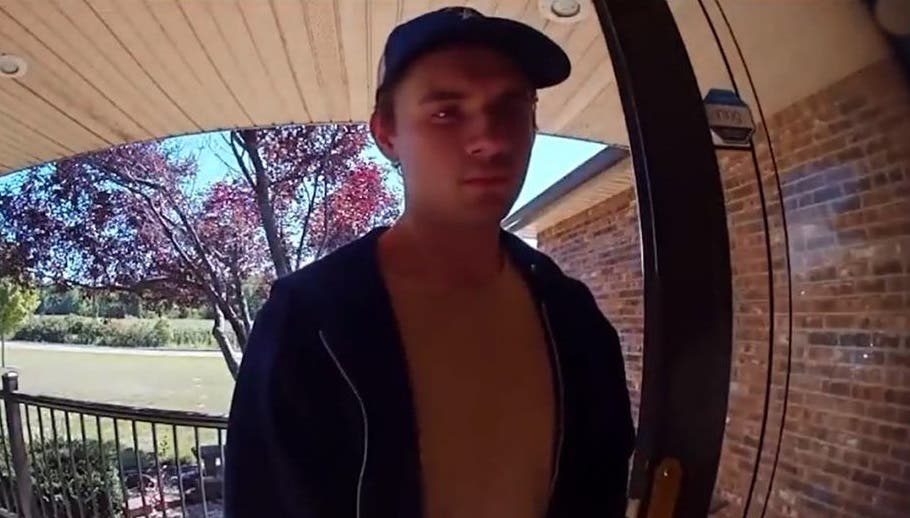 Mató a quemarropa al ex novio de su hija cuando intentaba entrar a su ...