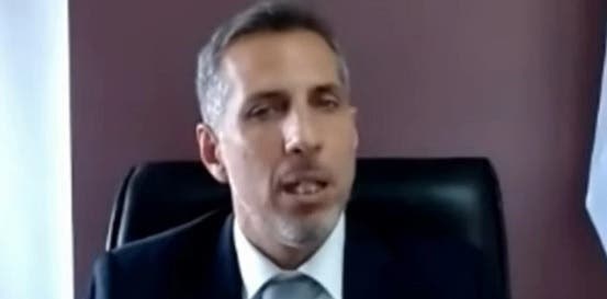 Investigan, también, amenazas de muerte por Twitter al fiscal Luciani ...