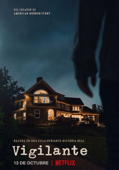Mirá El Tráiler De La Nueva Miniserie De Netflix Que Te Hace Temblar De