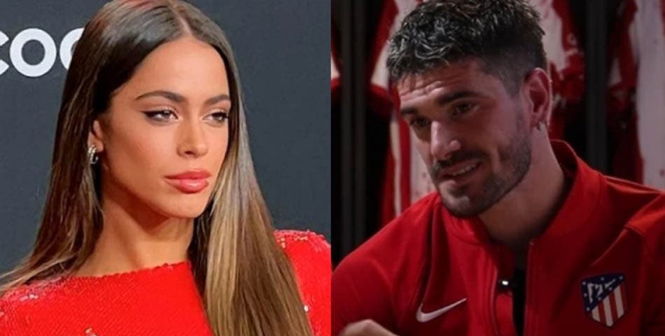 La Foto De Tini Stoessel Y Rodrigo De Paul En Medio De Rumores De